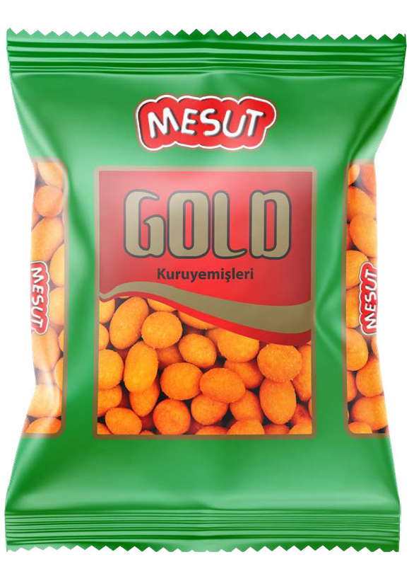 Cips Fıstık