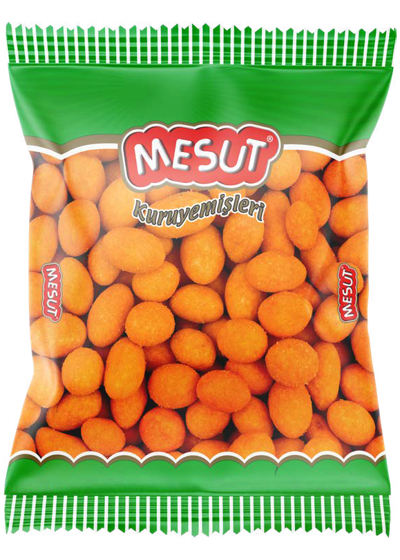 Cips Fıstık