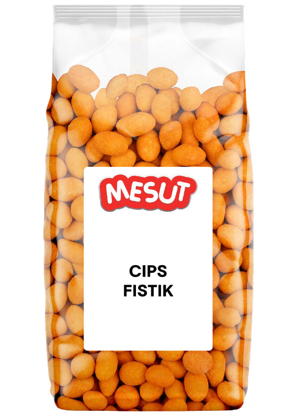 Cips Fıstık