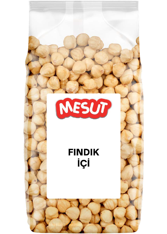 Fındık İçi
